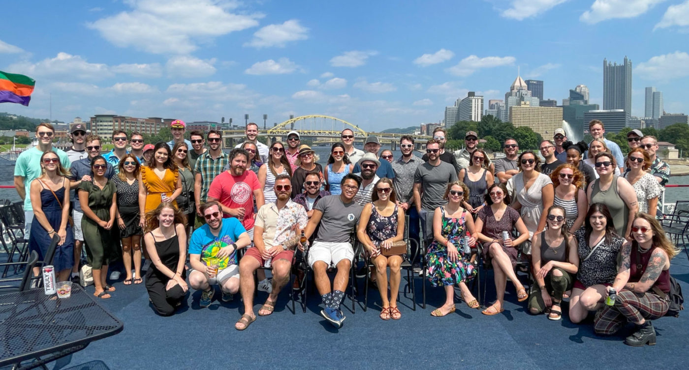 Our Team | Level Agency