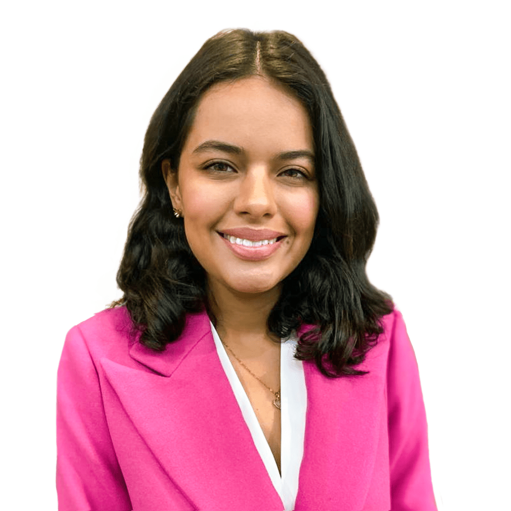 Corina Blondell Soto - Level Agency