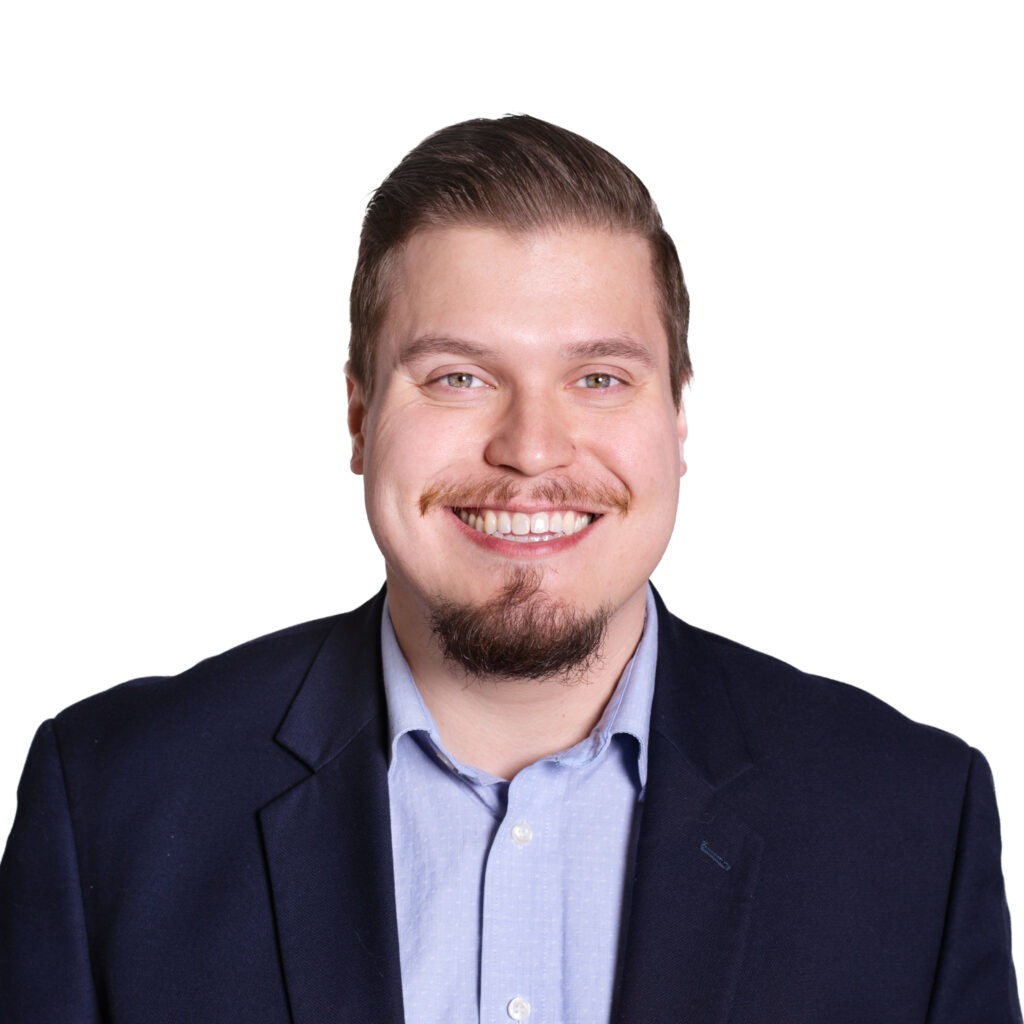 Meet Our Team: Level Agency's Experts in AI Digital Marketing