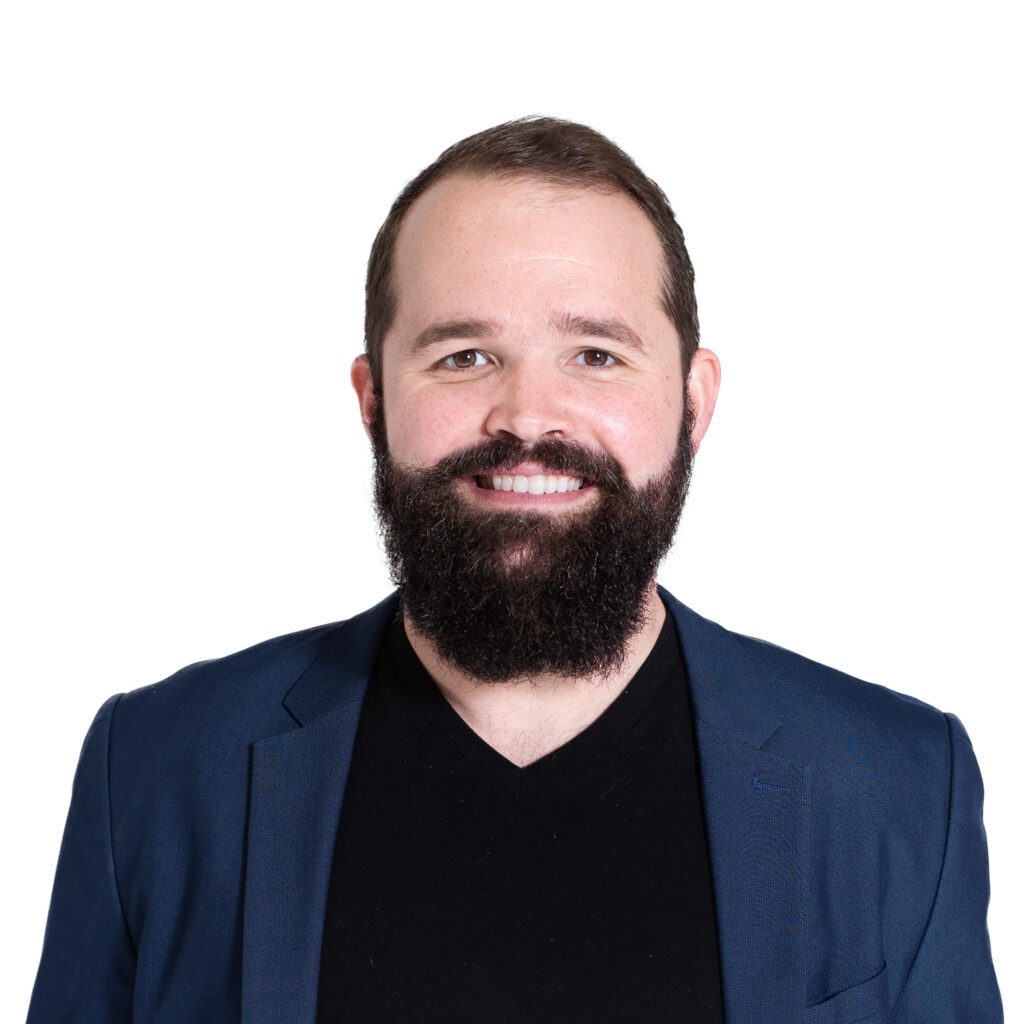 Meet Our Team: Level Agency's Experts in AI Digital Marketing