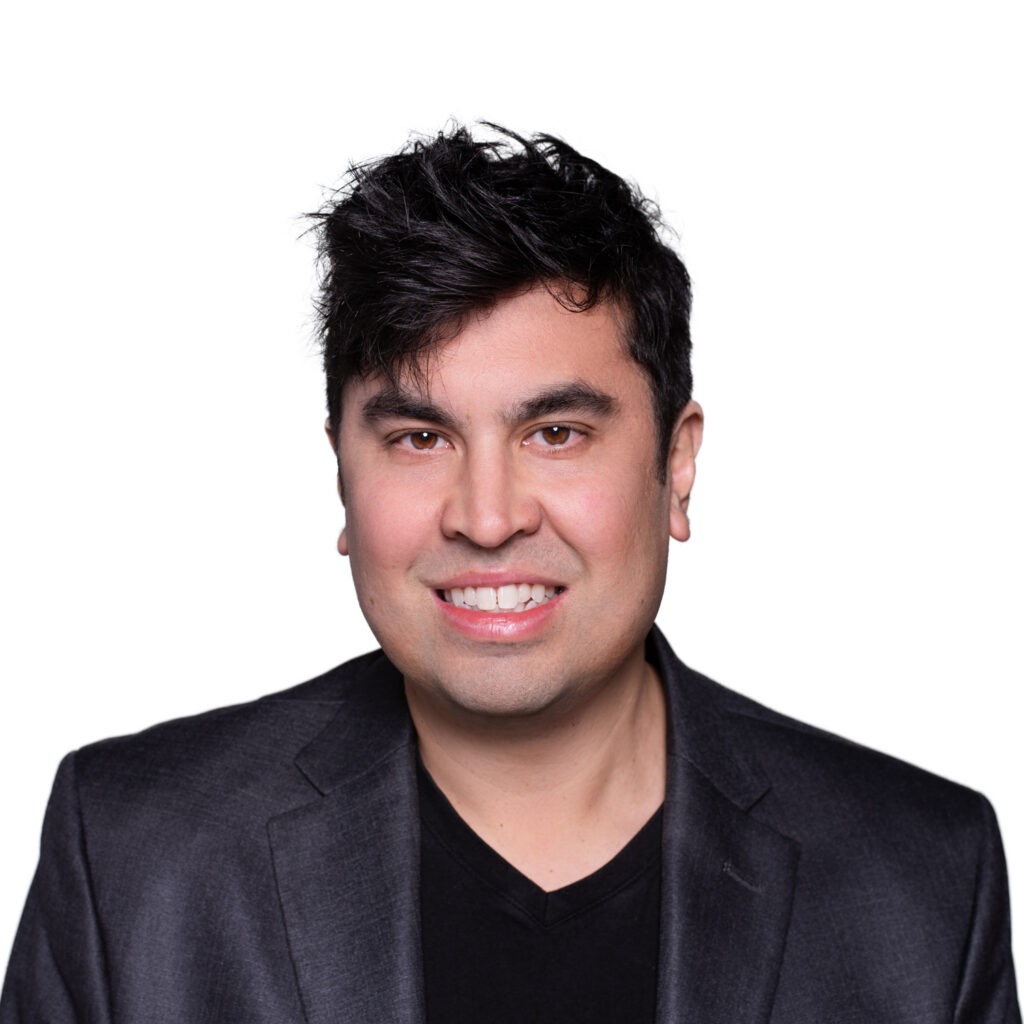 Our Team | Level Agency