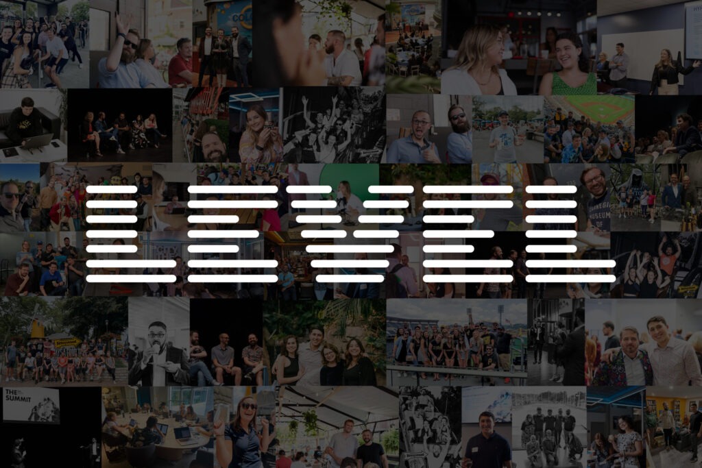 Our Story | Level Agency