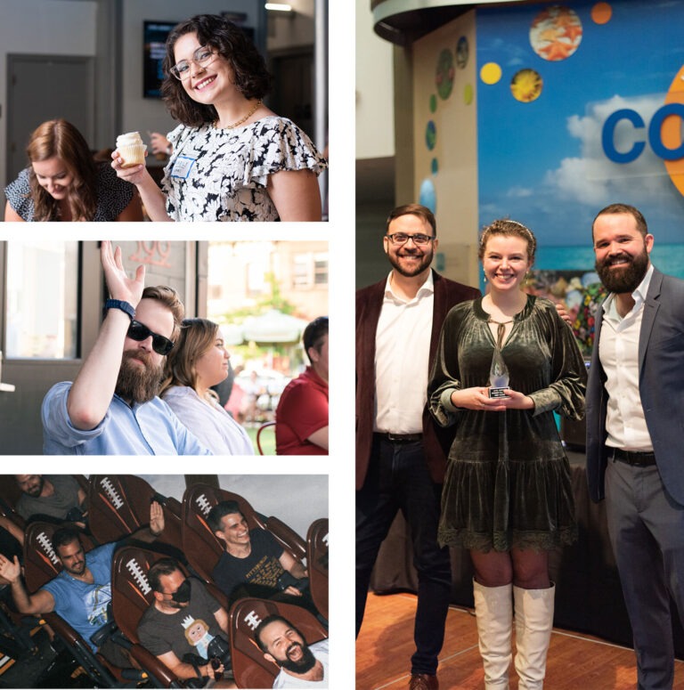 Our Team - Level Agency