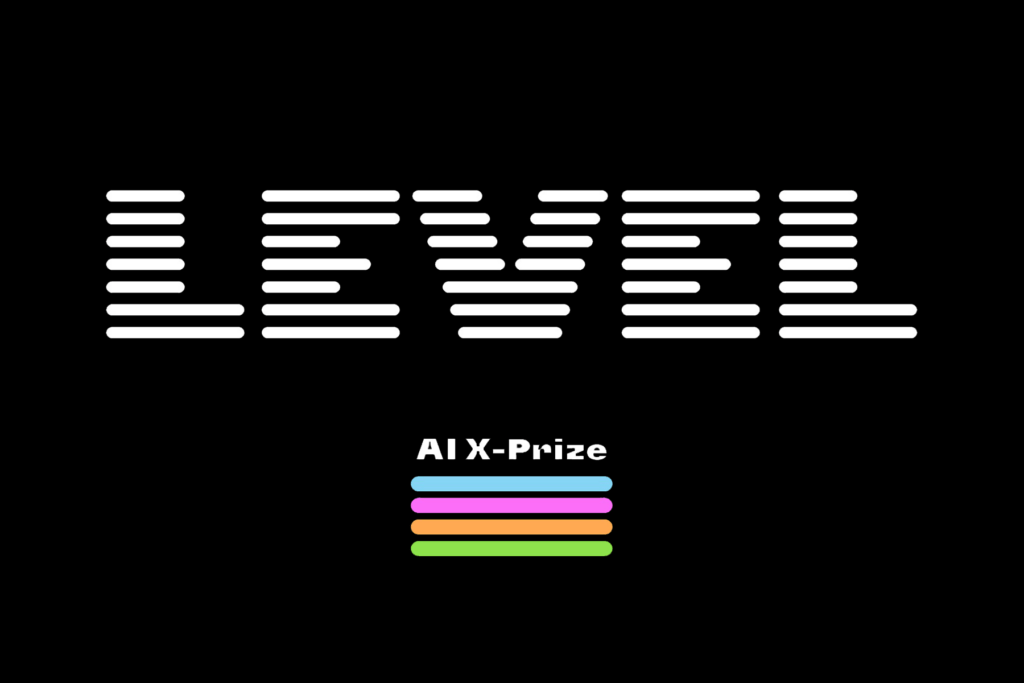Announcing: Level's AI X-Prize - Level Agency