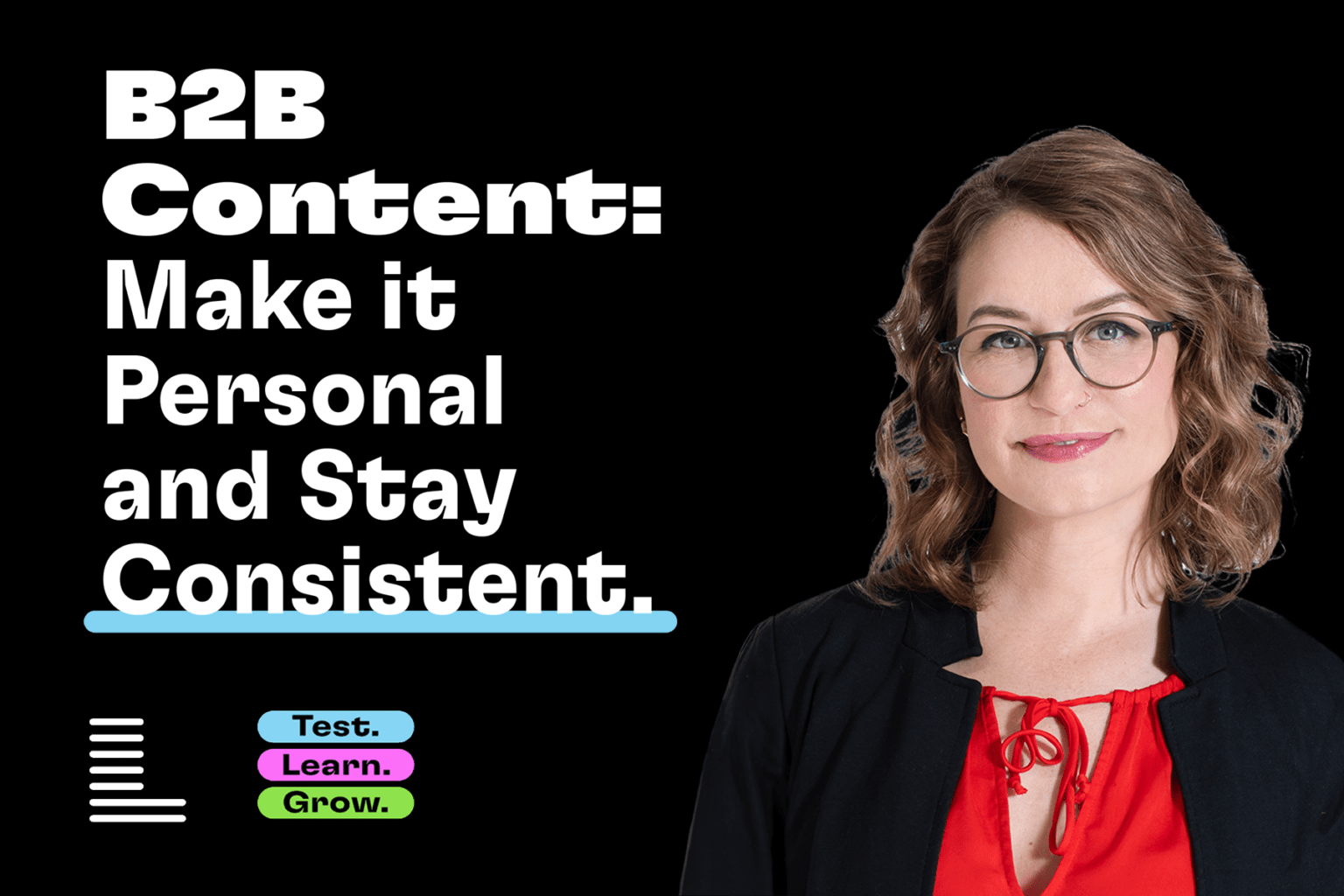 How to Create a B2B Content Strategy for Personalized Engagement at Scale - Level Agency