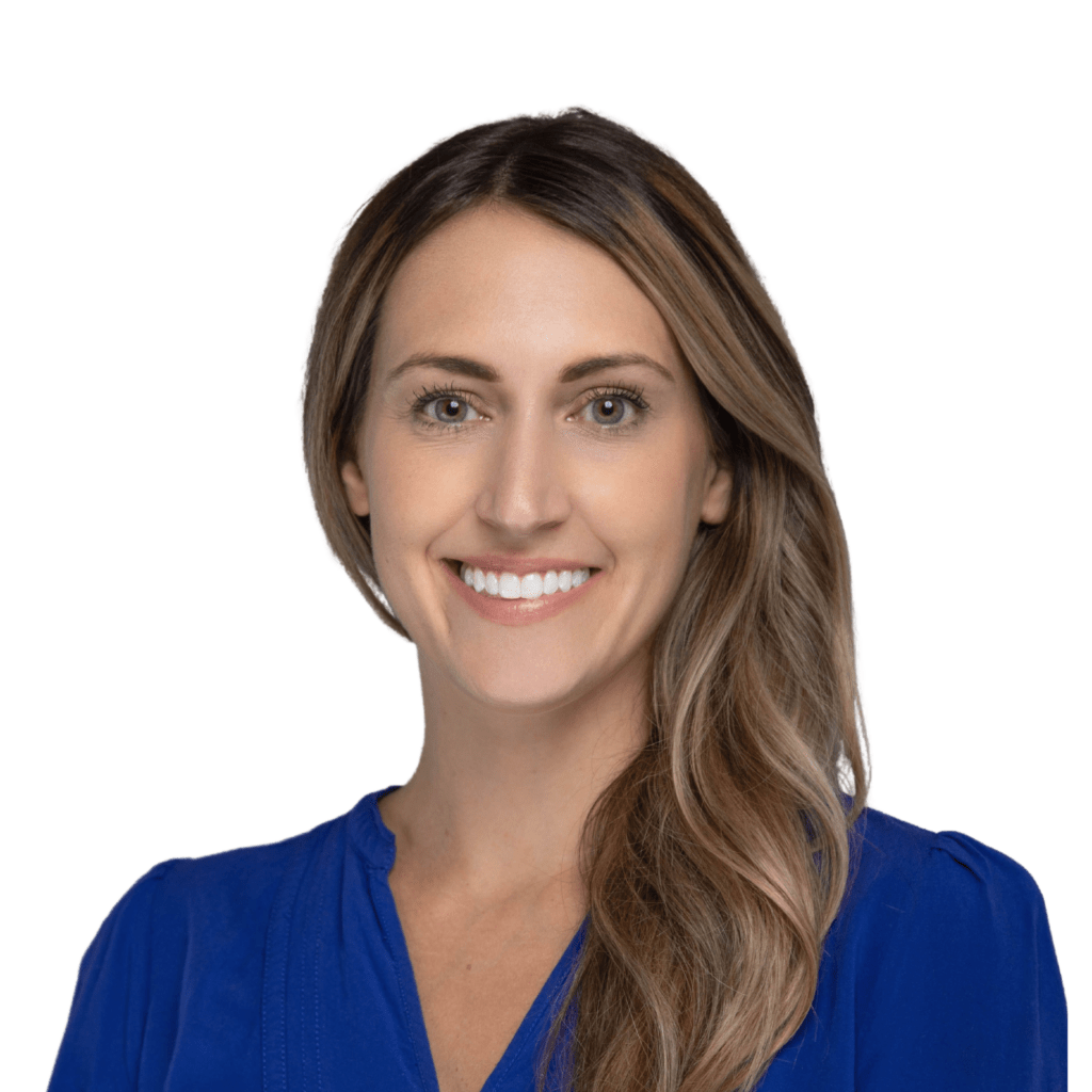 Lena Hartley - Level Agency