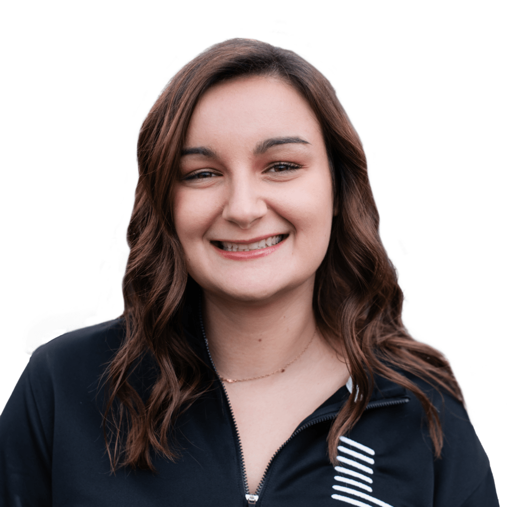 Logan Yovetich - Level Agency