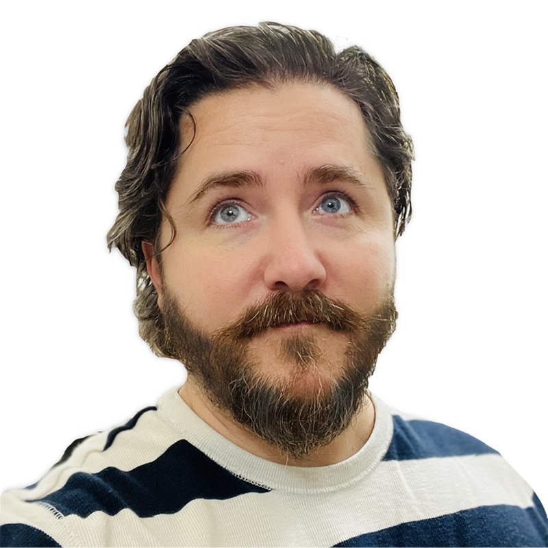 Matt Rose - Level Agency