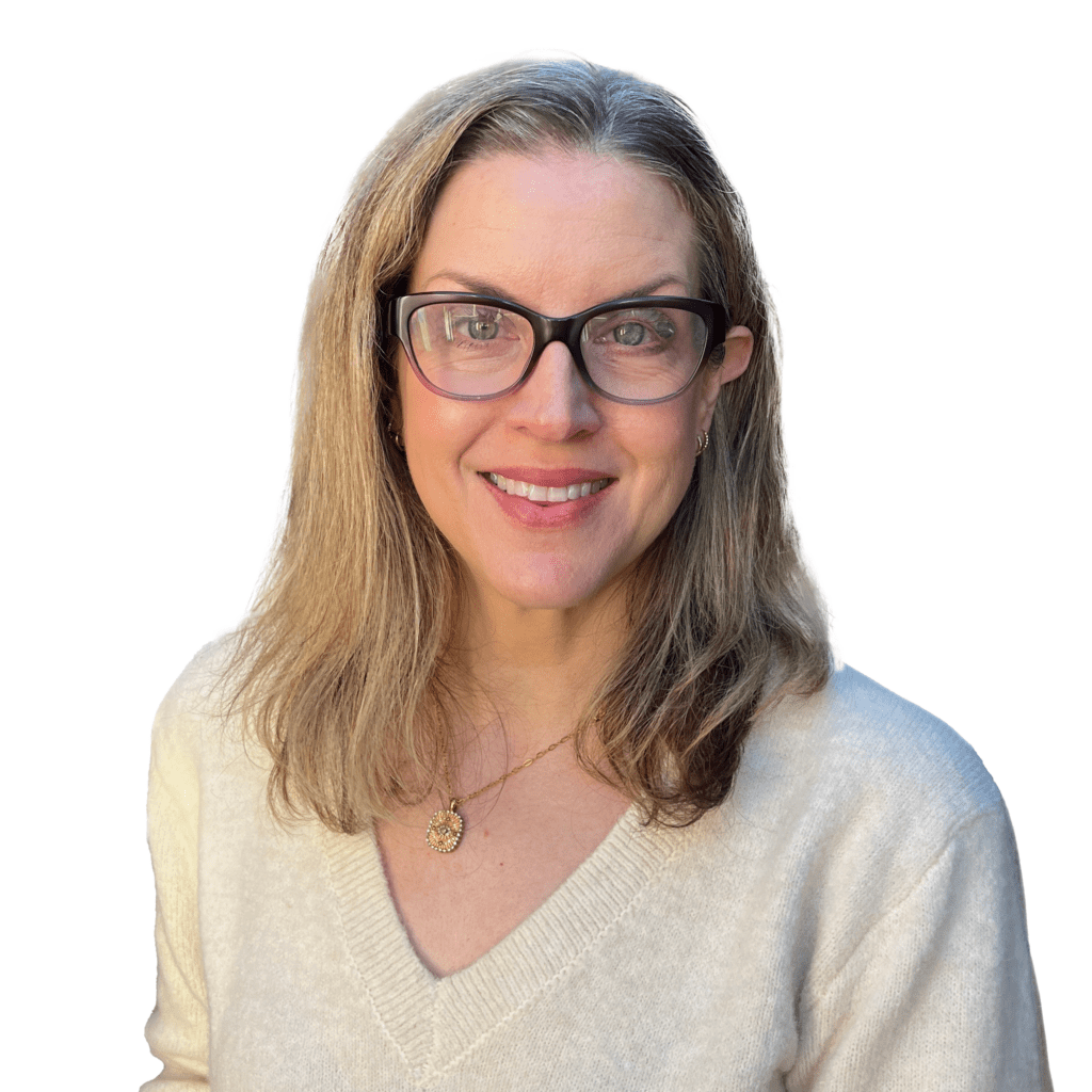 Jen Martin - Level Agency