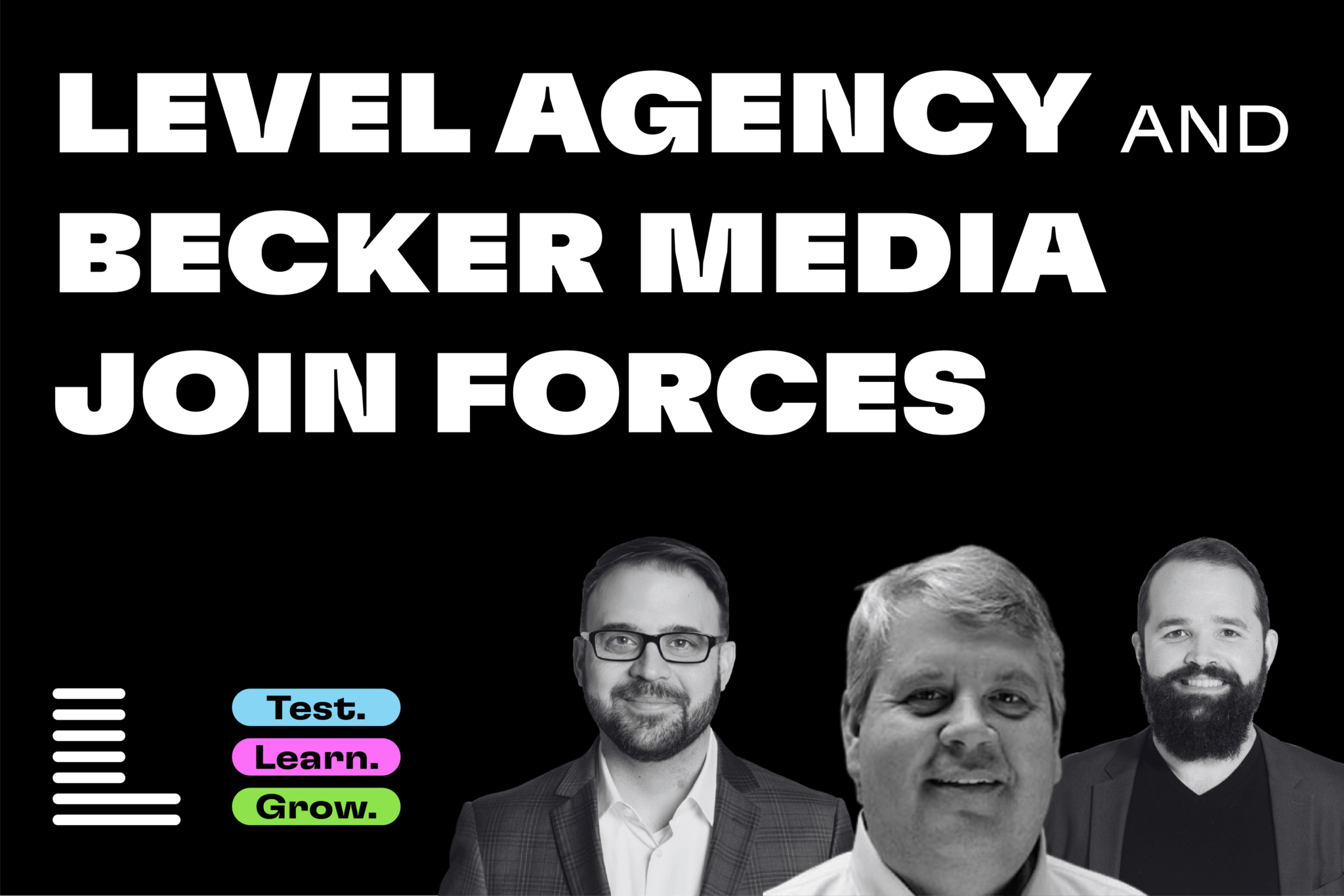 Perspectives - Level Agency