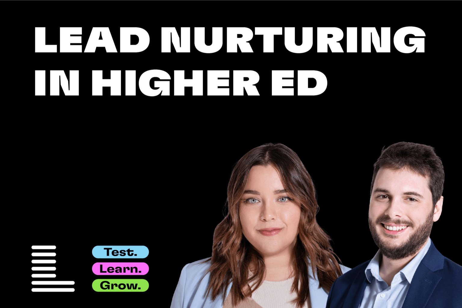 Mastering Lead Nurturing in Higher Education Marketing - Level Agency