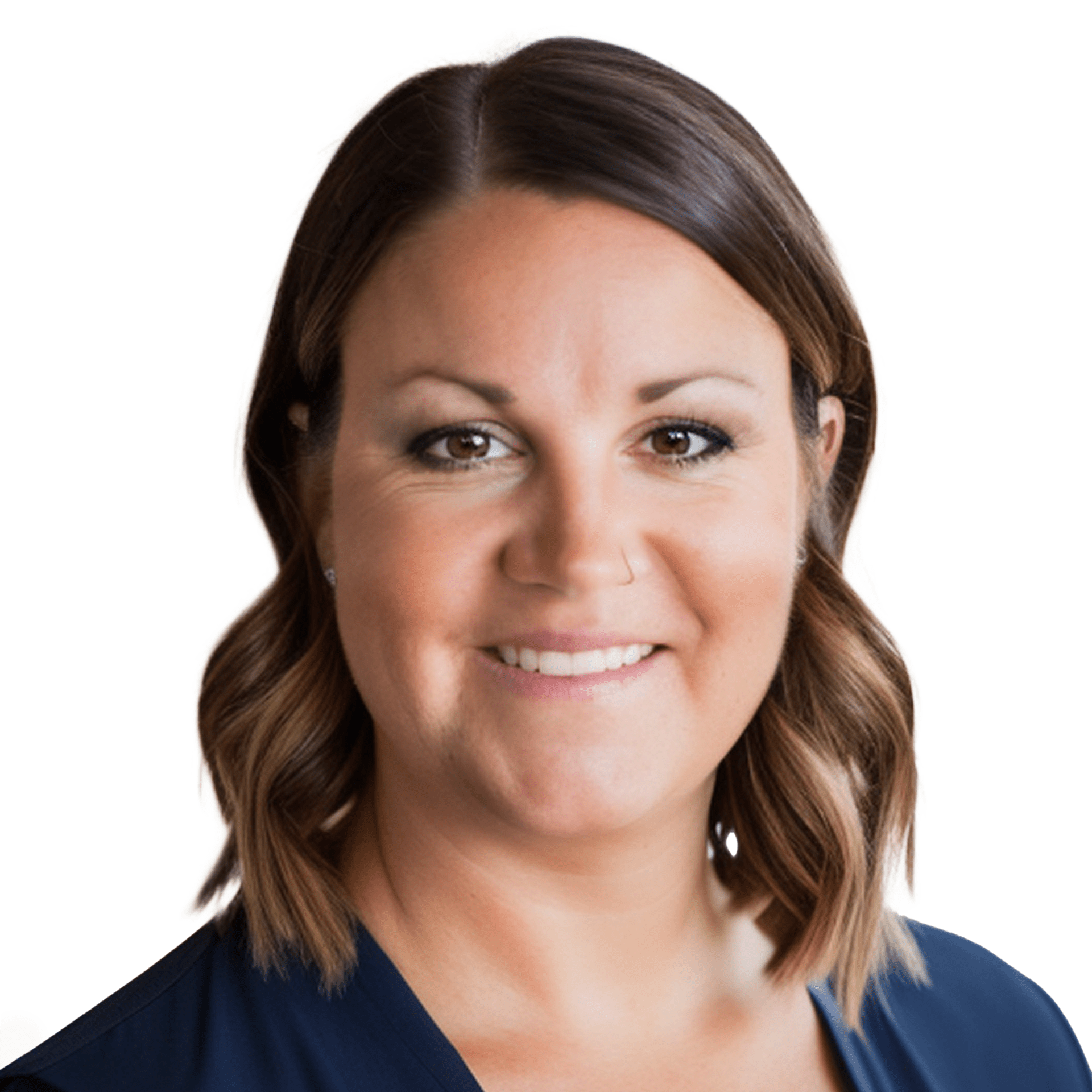 Stefanie McGinnis - Level Agency