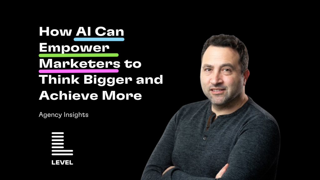 How AI is Redefining Marketing: A Guide for Leaders