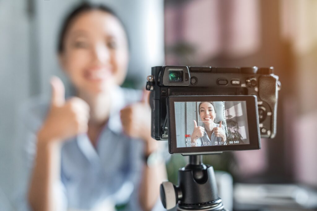 The rise of short-form video in higher ed marketing
