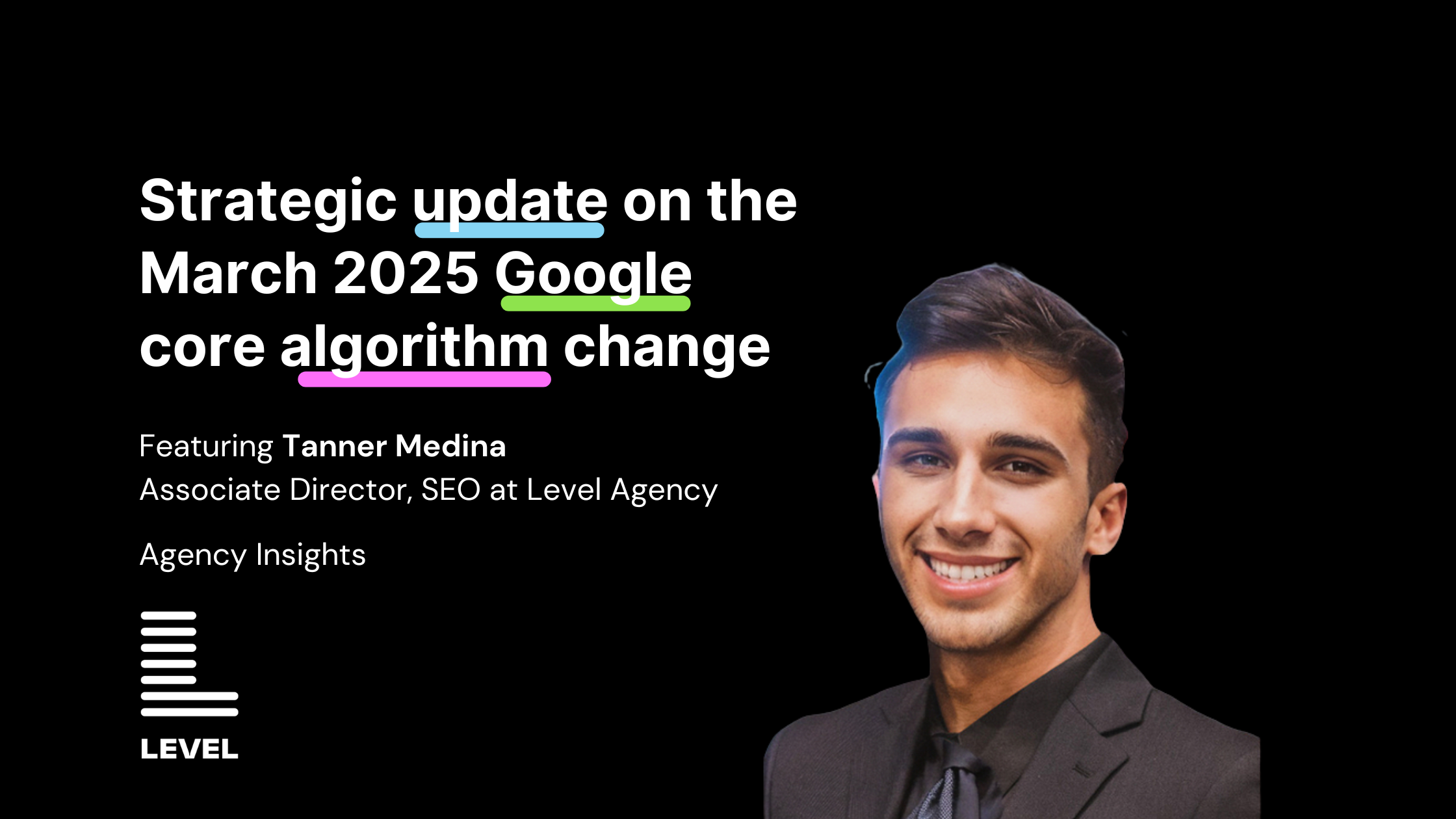 Top Digital Marketing Agency | Level Agency