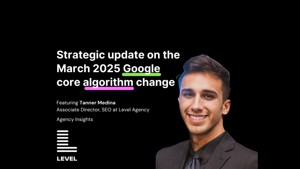 March 2025 Google core update what it means and how to respond