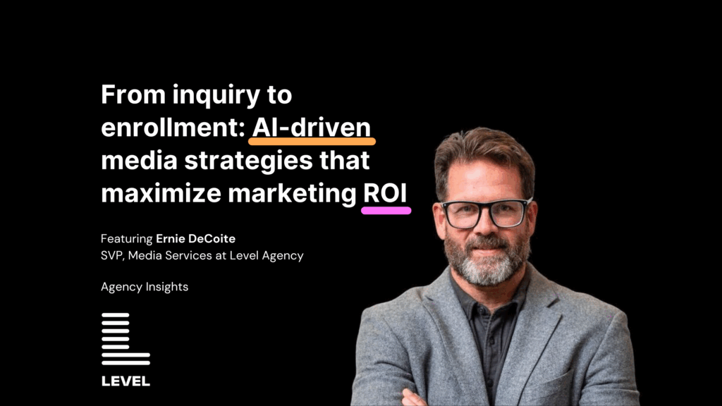 Design Thinking With LUMA | Level Agency