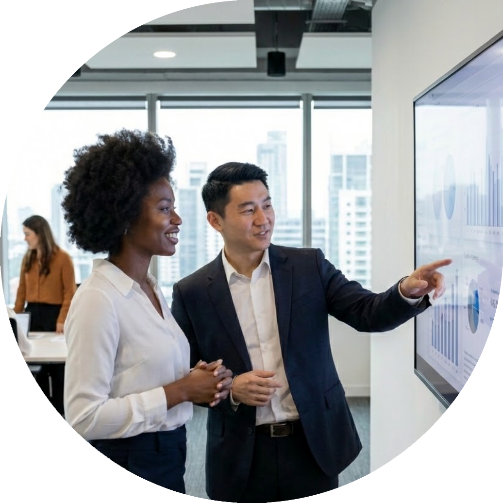 Business-to-Business (B2B) | Level Agency